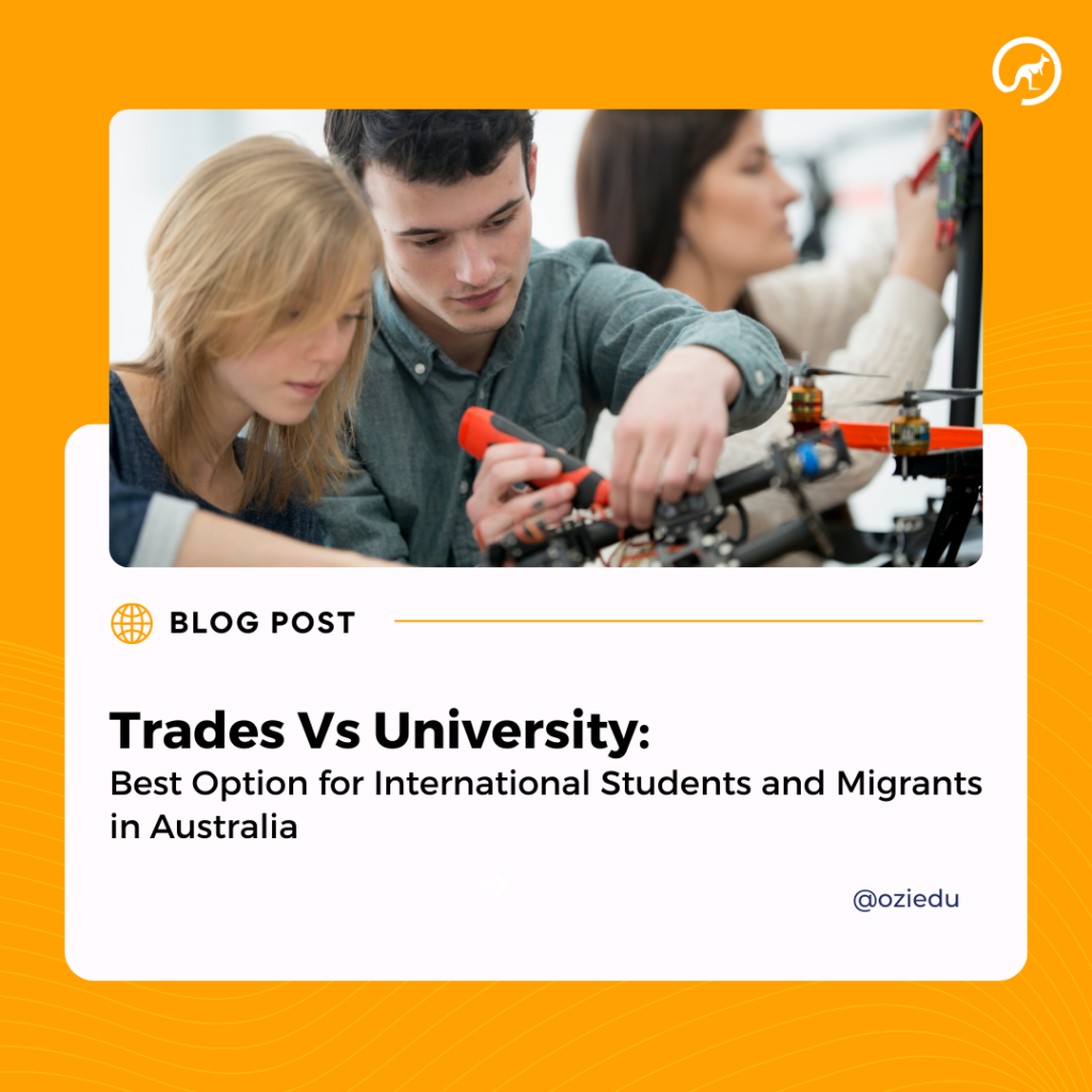 Home | OZI Education & Migration